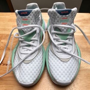 Puma | Shoes | Nwot Puma R System Pure Sneakers | Poshmark